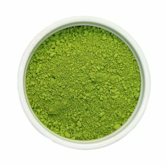 Matcha Drinks | Backyard Brew